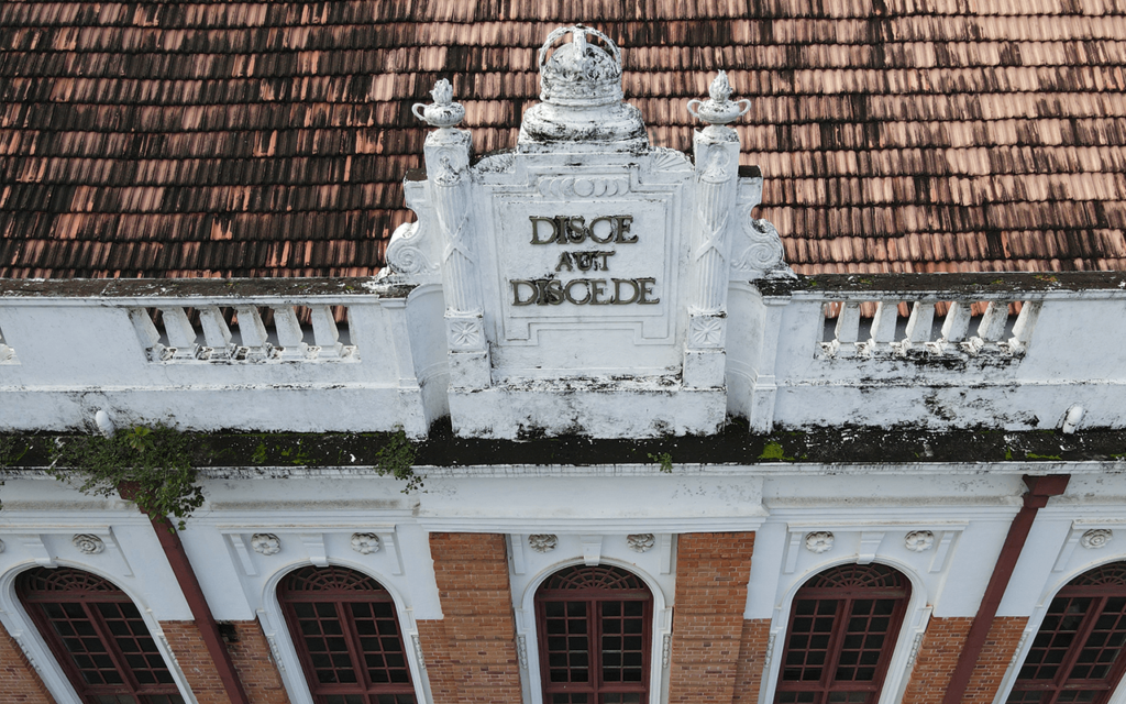 Structure - Royal College Union