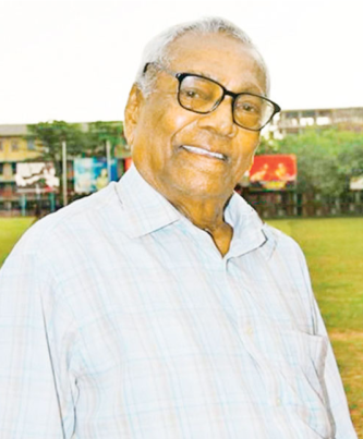 Obituary Notice - Mr. S. Navaratnam - Royal College Union