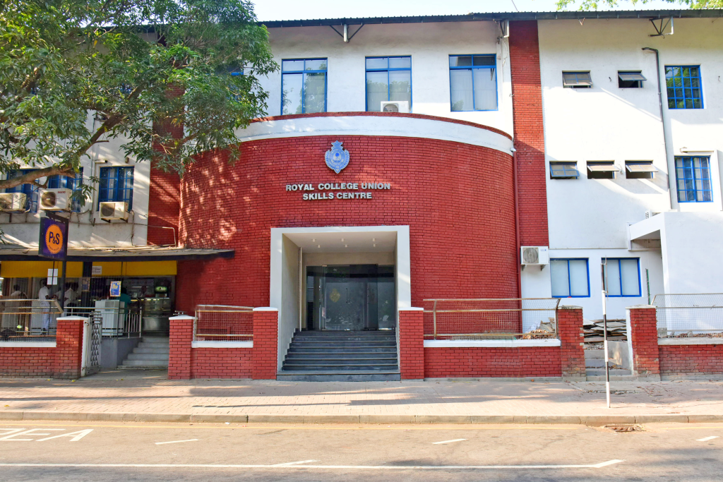 Office Bearers - Royal College Union