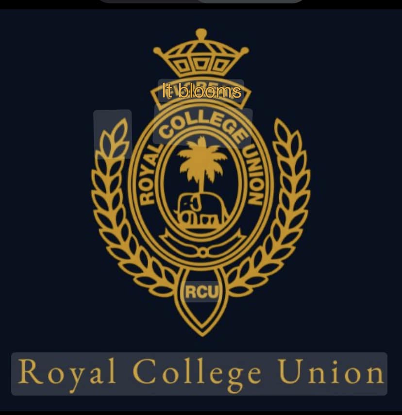 134th Anniversary of the Royal College Union (RCU) - Royal College Union