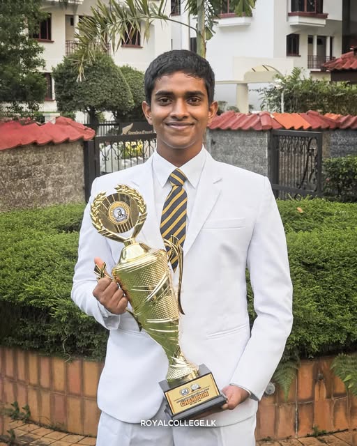 Sri Lanka National Tamil Debating Team emerged victorious at the ...